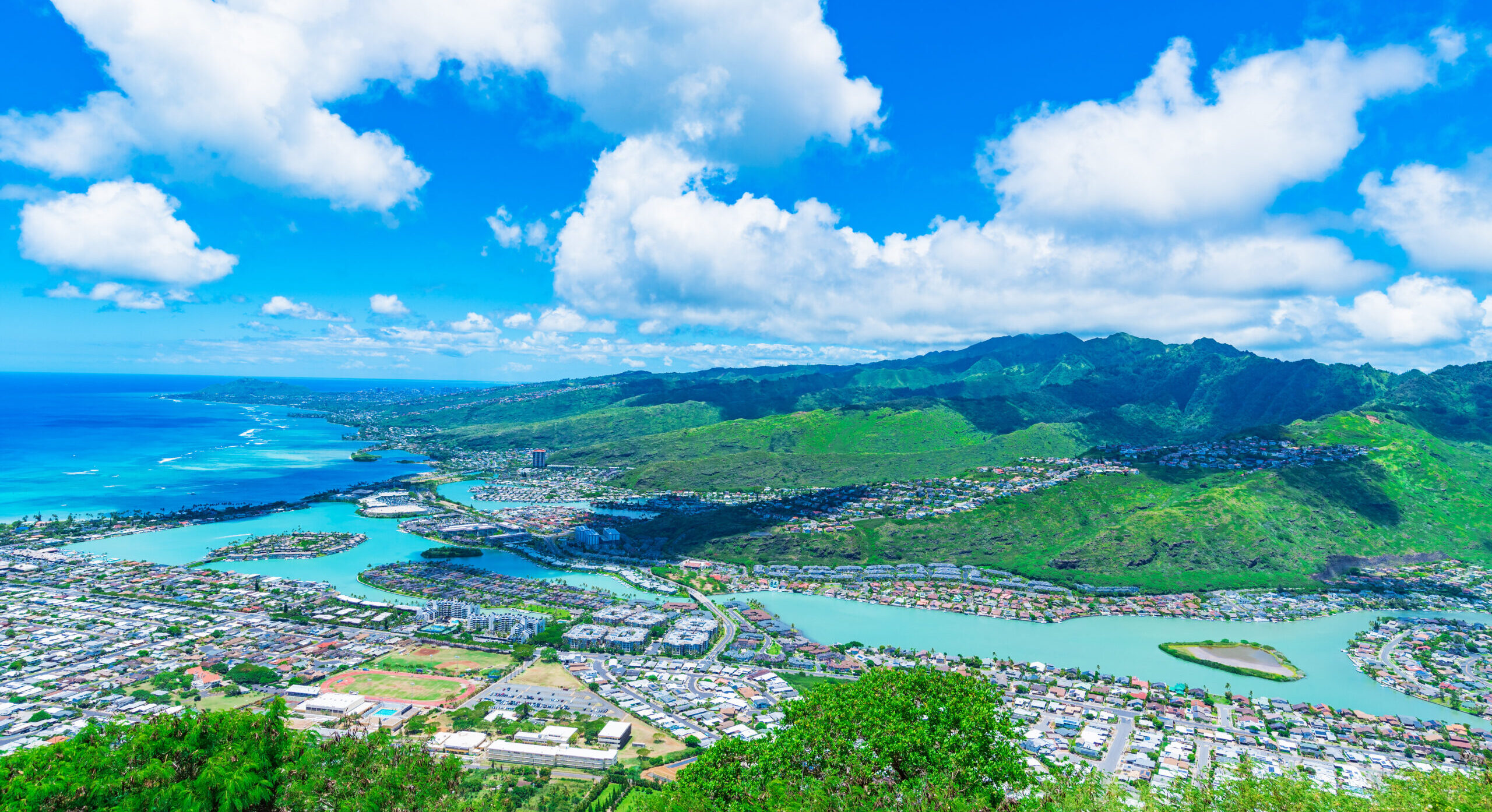 Hawaii - Refugee Welcome Collective